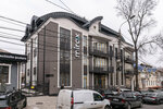 Mirax (strada Tighina No:24, Chisinau), emlak ofisi  Kişinev'den