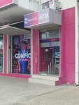 Banco fie (Santa Cruz de la Sierra, Avenida Piraí, 904), atm'ler  Bolivya'dan