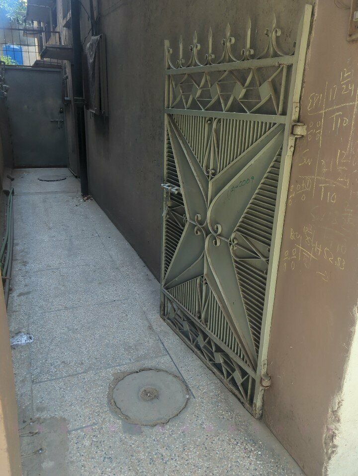 Adlandırılmış bina House living, Lahor, foto
