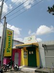 Foani (Abidjan, Cocody, Rue K125), kanatlı hayvan ürünleri ve yumurta  Abican'dan