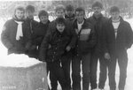 DYuSSh № 1 (Mira Street No:7), spor okulları  Viluchinsk'ten