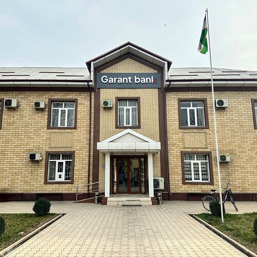 ATM'ler Garant bank, , foto