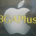 BGAPlus (Sretenka Street No:27с8), telefon tamir servisi  Moskova'dan