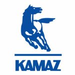 Kamaz (Stavropolskaya ulitsa No:101), otomobil yedek parçaları  Tiumen'den