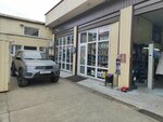 Estakada (Iskry Street No:32), otomobil yedek parçaları  Soçi'den