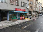 Ecem Market (İstanbul, Şişli, Cin Deresi Sok., 32), market  İstanbul'dan