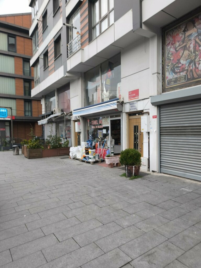 Berberler Olgun Erkek Kuaförü, İstanbul, foto