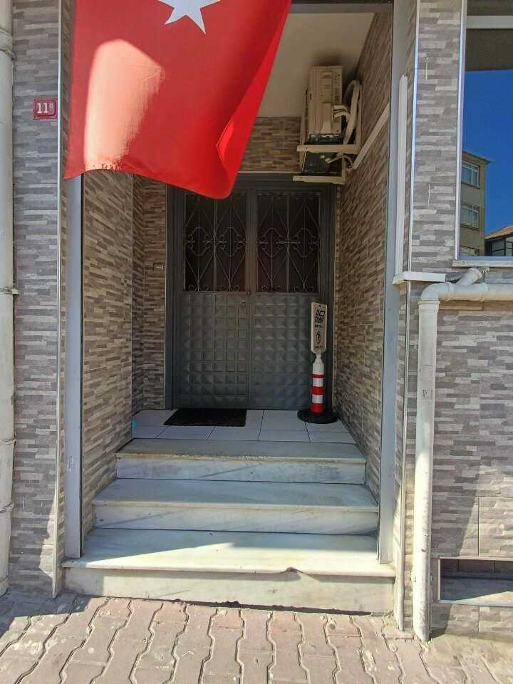 Alüminyum doğrama Tuba Alüminyum San, İstanbul, foto