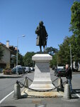 Ferney Voltaire (Auvergne-Rhône-Alpes, Ain, Arrondissement de Gex, Ferney-Voltaire, Avenue Voltaire), postahane, ptt  Ferney‑Voltaire'den