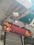 Ghosia juice shop (Province of Punjab, Lahore, Lower Mall), alkolsüz içecekler  Lahor'dan