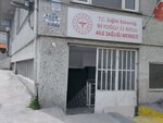 Beyoğlu 11 No’lu Aile Sağlığı Merkezi (Kaptanpaşa Mah., Yay Sok., No:25B, Beyoğlu, İstanbul), özel muayenehaneler  İstanbul'dan
