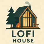Lofi House (No:45А, sadovodcheskoye tovarishchestvo Druzhba), konuk evi  Riazanskaya oblastından