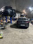 Bmw_crm (Коммунальная улица No:61А), otomobil servisi  Simferopol'dan (Akmescit'ten)