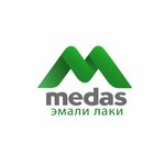 Медас (Severniy Obkhod Street No:11/2), boya ve cila malzemeleri üretim ve satış yerleri  Stavropol'dan