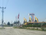 Sumitomo (Turhan Cemal Beriker Blv., Seyhan, Adana), i̇nşaat makinaları ve ekipmanları  Adana'dan
