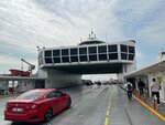 Yalova Limanı (Yalova, Yalova Merkez, Rüstem Paşa Mah.), deniz ve nehir iskeleleri  Yalova'dan