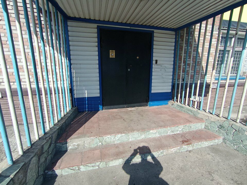 Metal konstrüksiyon firmaları Металлоштамп, Biysk, foto