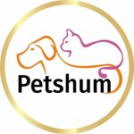 PetsHum (Antipova Street No:48Б), petshop  Yegoryevsk'ten