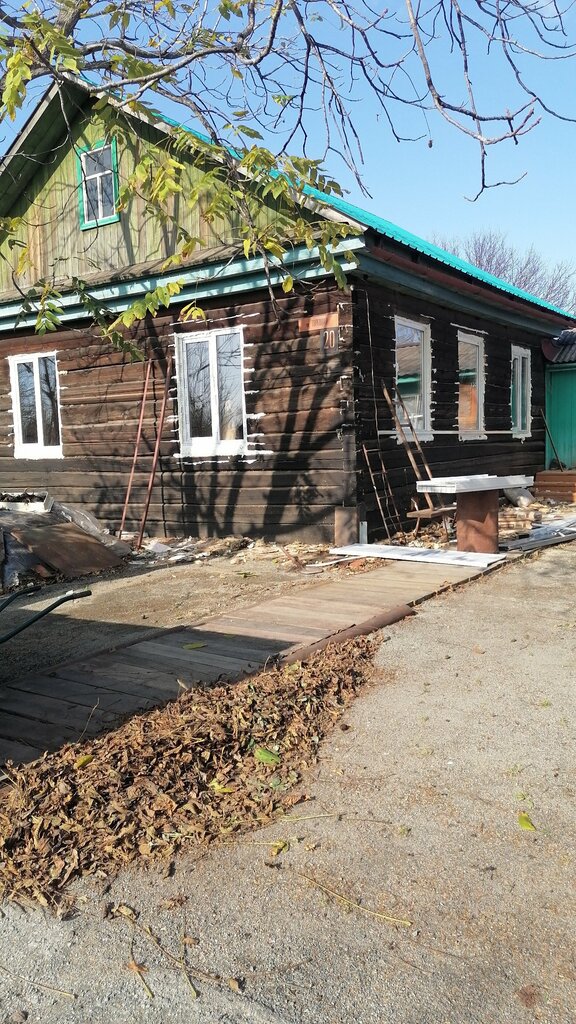 Pencere üretim, satış ve montaj firmaları Еврострой, Amursk Bölgesi, foto