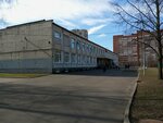 Secondary School № 103 with in-depth study of mathematics (Rudneva Street No:23), ortaokul  Saint‑Petersburg'dan