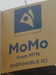 Momo (Rue De L'Ingéniosité No:34, Marcory), para transferleri  Abican'dan