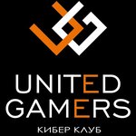 United Gamers (Nikolskaya Street No:8/11, Kirovskiy District), oyun salonları  Astrahan'dan
