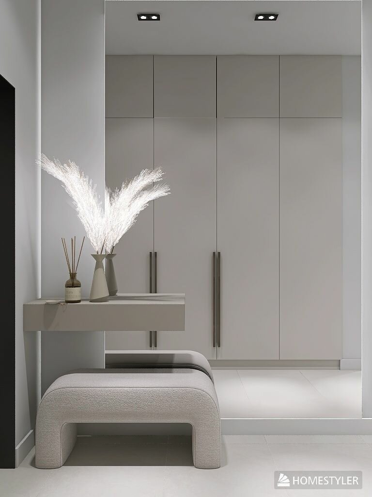 i̇ç mimarlık firmaları Zen Design, Vladimir, foto