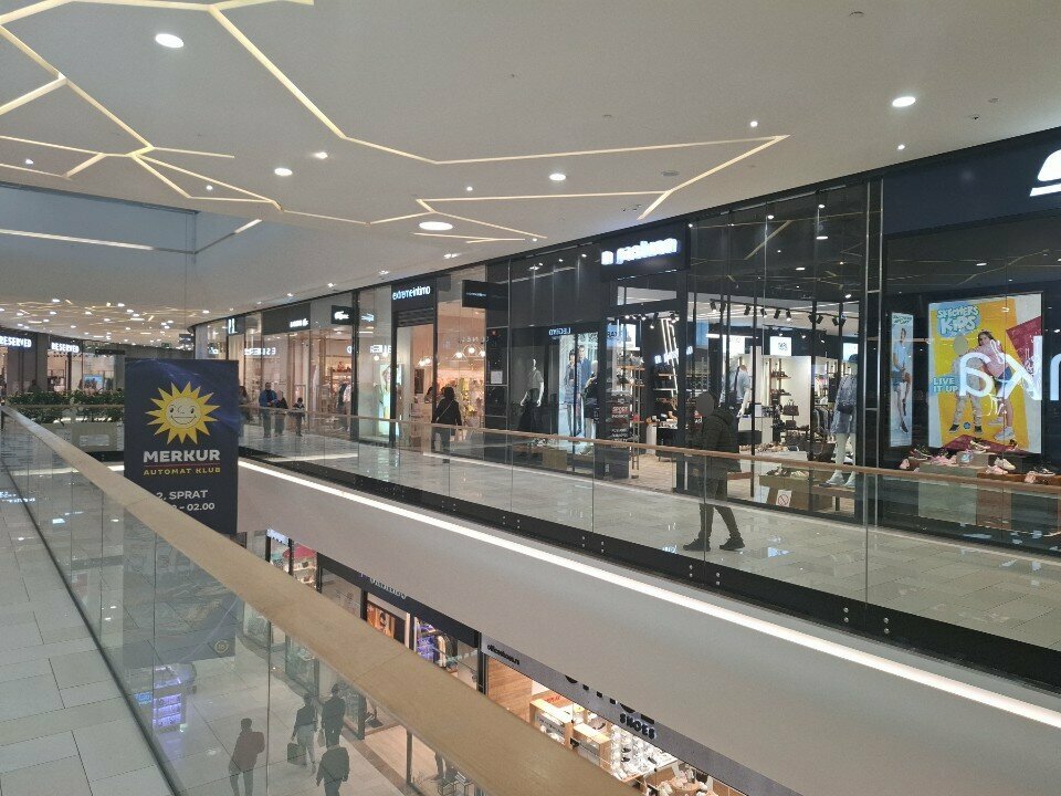 Ayakkabı mağazaları N Fashion, Novi Sad, foto