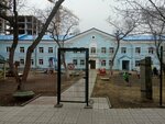 Uralsky federalny universitet imeni pervogo prezidenta Rossii B. N. Yeltsina Detsky sad (Mira Street No:36А, Yekaterinburg), anaokulları  Yekaterinburg'dan