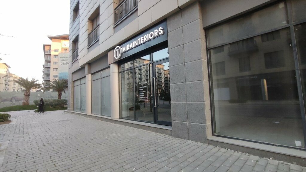 i̇ç mimarlık firmaları Tairainteriors, Bakü, foto