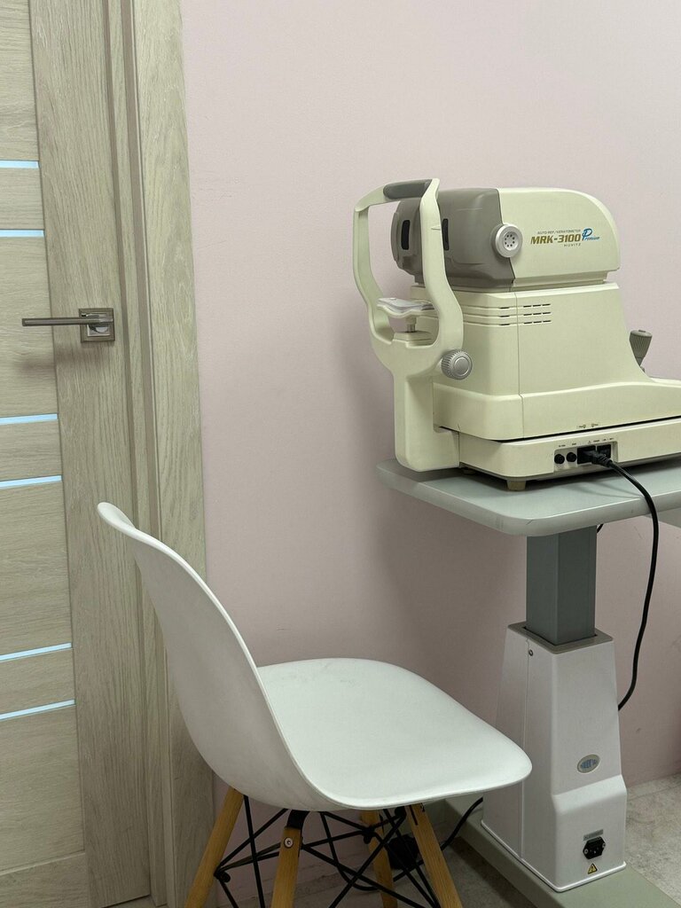 Optik Funtastik, Pinsk, foto