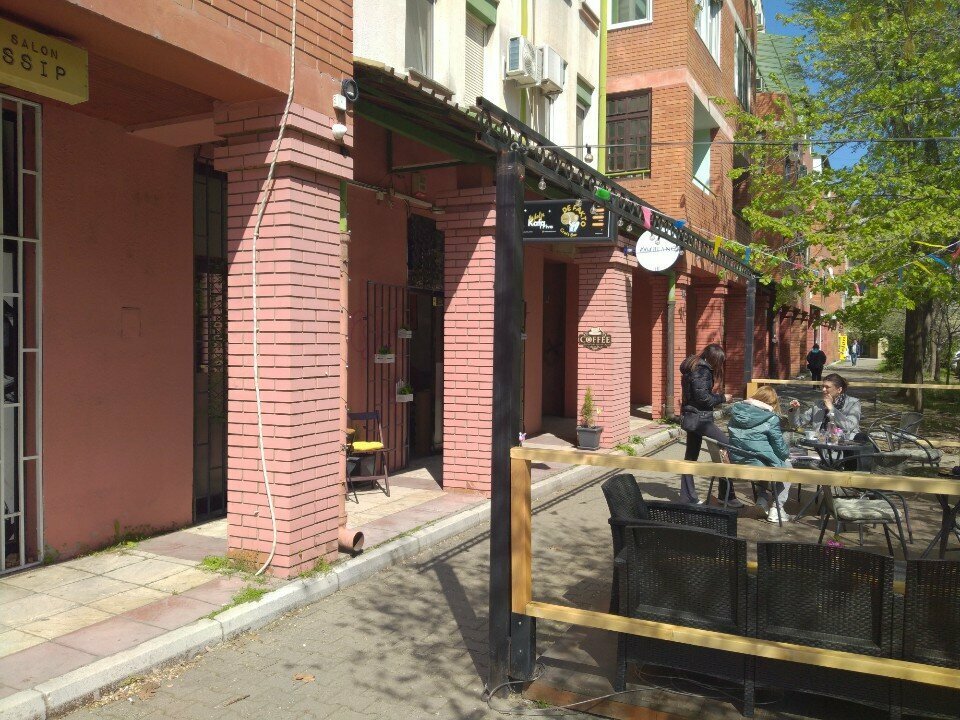 Bar De Fakto, Novi Sad, foto