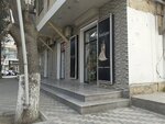 Madam muslimah (Alijabbar Orujaliyev Street No:122), giyim mağazası  Bakü'den