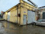 MrT (Studencheskaya Street No:49литЗ), otomobil servisi  Yekaterinburg'dan