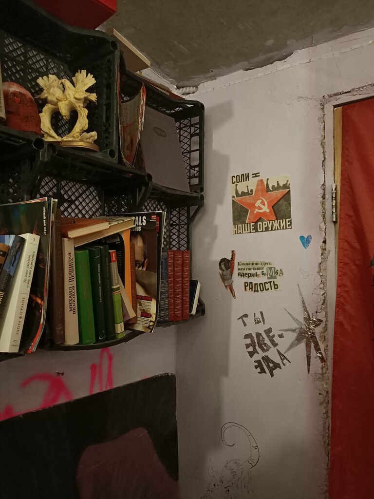i̇kinci el eşya satışı Бардак, Moskova, foto