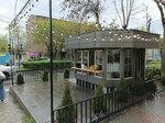 Эйфория (Yerevan, Arzumanyan Street), al götür kahve  Erivan'dan