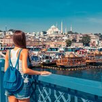 Nissa Travel - Cappadocia (Nevşehir, Nevşehir Merkez, Yeni Mah., Lale Cad., 13C), seyahat acenteleri  Nevşehir'den