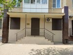 Адвокатский кабинет (prospekt imeni 50 let Oktyabrya No:9), hukuk büroları  Saratov'dan