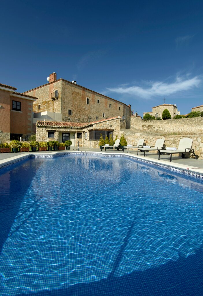 Otel Parador de Trujillo, , foto