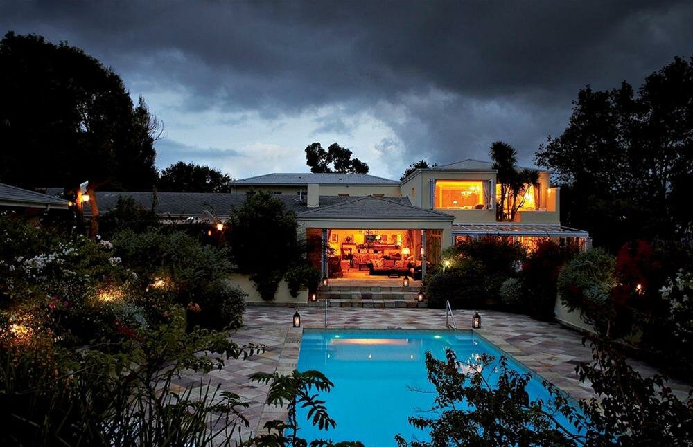 Otel The Last Word Constantia, Capetown, foto