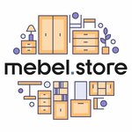 Mebel. Store (Filyovsky Boulevard No:10к3), ev mobilyası  Moskova'dan