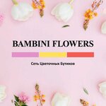 Bambini Flowers (Port-Saida Street No:5), çiçekçiler  Volgograd'dan