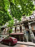 Tiflis Inn Boutique (Zurab Chavchavadze Street No:6), otel  Tiflis'ten