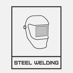 Steel Welding (Savushkina Street No:89), kaynak işleri  Saint‑Petersburg'dan