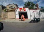 Tuki Tuki Ahumados (Department of Cochabamba, Provincia de Cercado, Cochabamba, Calle Aniceto Padilla, 578), restoran  Bolivya'dan