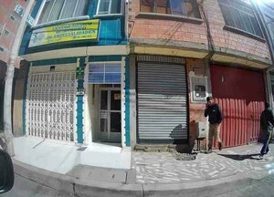 Clínica Semm Miller (Department of La Paz, Provincia Murillo, El Alto, José Arzabe, 2721), tıp merkezleri ve klinikler  El Alto'dan