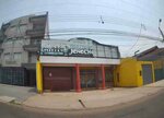 Jenechon (Santa Cruz de la Sierra, Distrito Municipal 11, Subdistrito 5, Cabo Quiroga, 63), gece kulüpleri  Bolivya'dan