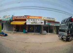 Mundochata (Santa Cruz de la Sierra, Distrito Municipal 10, Subdistrito 120, Turqueza, 130), motosiklet yedek parçaları  Santa‑Krus'tan
