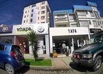 Yapa (Department of La Paz, Provincia Murillo, La Paz, Calacoto, San Miguel, Calle Ferrecio, 1295), giyim mağazası  Bolivya'dan