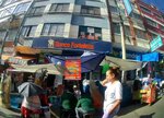 Banco Fortaleza (Department of La Paz, Provincia Murillo, La Paz, Max Paredes, 14 de Septiembre, Calle Munaypata, 659), banka  Bolivya'dan